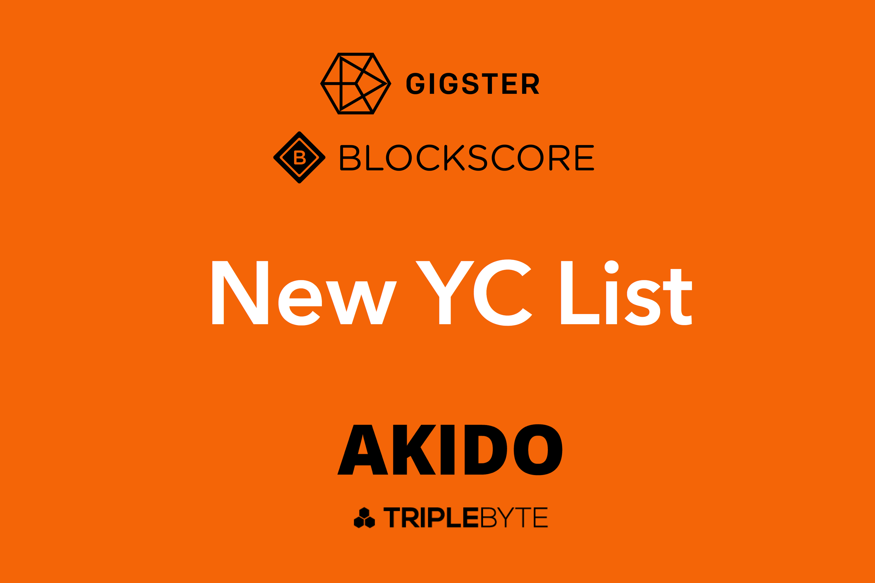 New YC List - List of Y Combinator Companies